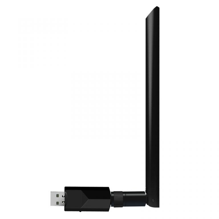 AC1200 Wireless USB Adapter,Dual Band WiFi Dongle - IMILINK
