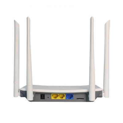 4G CPE Router,LTE CPE,4G Home Router,CPE Router - IMILINK