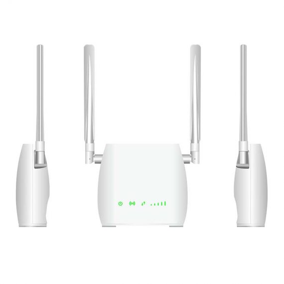 4G LTE WiFi Dongle,4G Wireless Router,Pocket MiFi - IMILINK