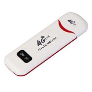 What is a 4G USB modem (4G LTE USB dongle, 4G LTE USB Modem)?