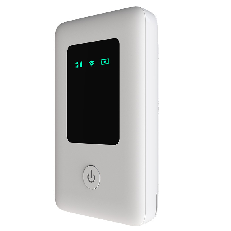 4G MiFi Router,4G Wireless Router With SIM Card Slot - IMILINK