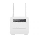 4G LTE CPE WiFi Router,4G Home Router,LTE CPE Router - IMILINK